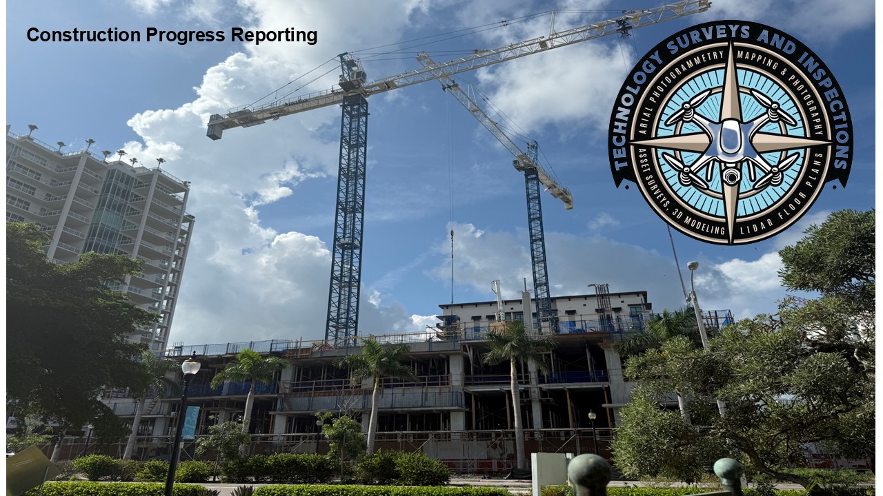 Construction Project Management – Technology Surveys & Inspections (941 ...